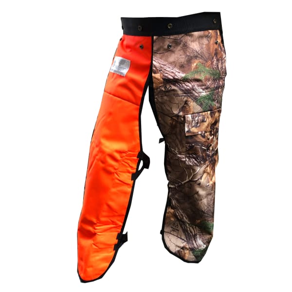 Chainsaw Clothing - Ahlborn Equipment Inc