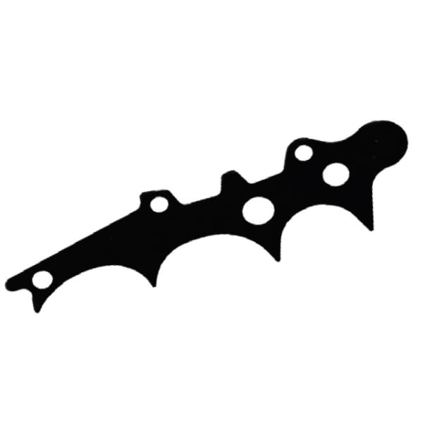 Bumper Spikes - Ahlborn Equipment Inc Bumper Spikes - Ahlborn Equipment Inc