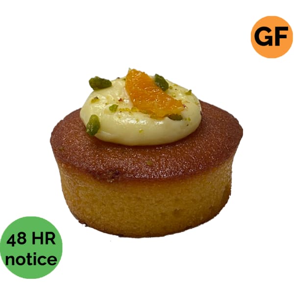 Mini Sweet Treats - Achieve Cafe Provisions