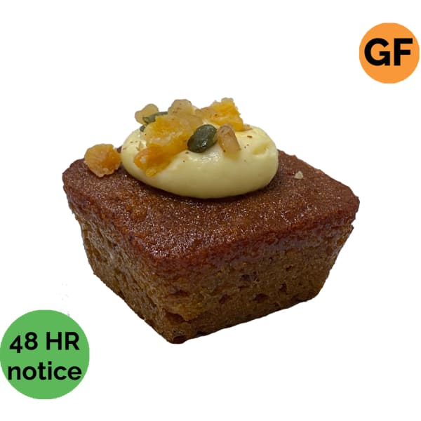 Mini Sweet Treats - Achieve Cafe Provisions