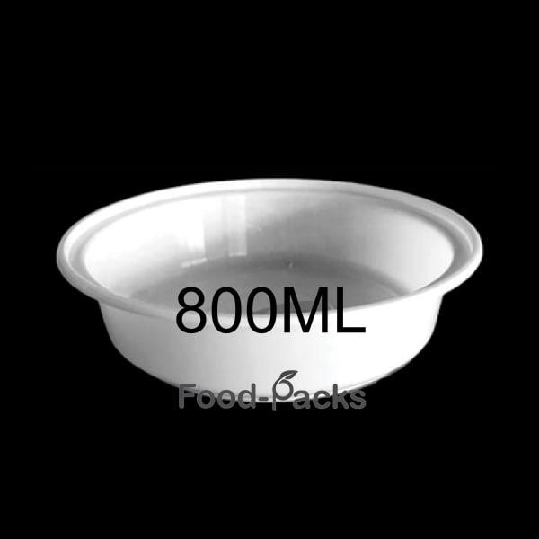 Microwavable Round 微波圆餐盒 - T-PAC Enterprises Ltd.