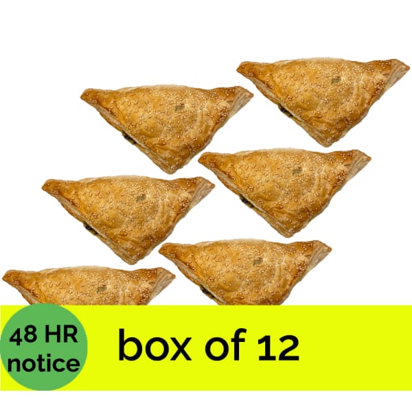 Wholesale Mini (Catering) Savouries, Sydney - Achieve Cafe Provisions