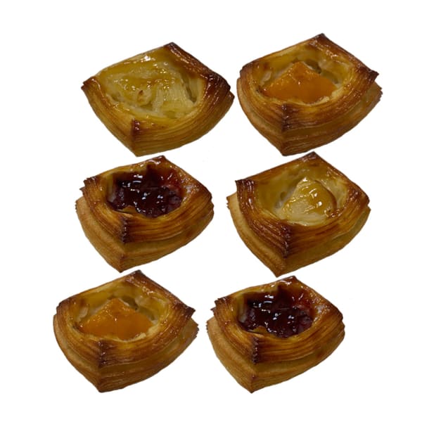 Wholesale Single Serve Desserts, Sydney - Achieve Cafe Provisions