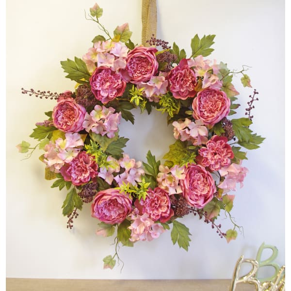 esessentials Wholesale Floral Seasonal Home decor - ES Essentials