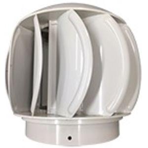 Rotary Ventilators - Airflow - The HVAC Shop