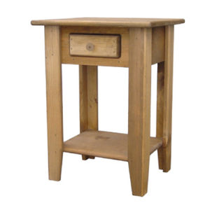 Authentic Canadian-Made Solid Pine Furniture - Springwater Woodcraft