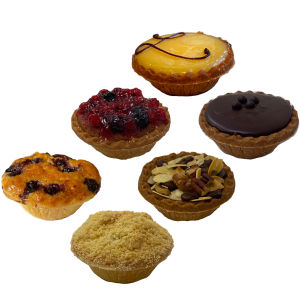 Wholesale Cafe Food, Sydney - Achieve Cafe Provisions