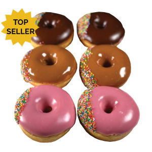 Wholesale Cafe Food, Sydney - Achieve Cafe Provisions