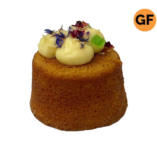 Wholesale Individual Cakes, Sydney - Achieve Cafe Provisions