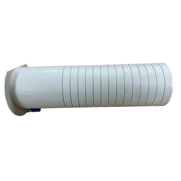 Air Con Conduit Duct - Airflow - The HVAC Shop