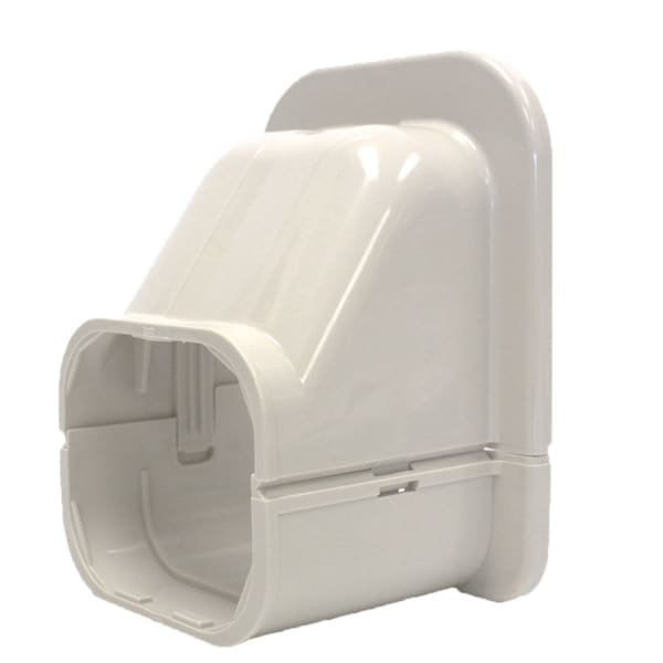 Air Con Conduit Duct - Airflow - The HVAC Shop