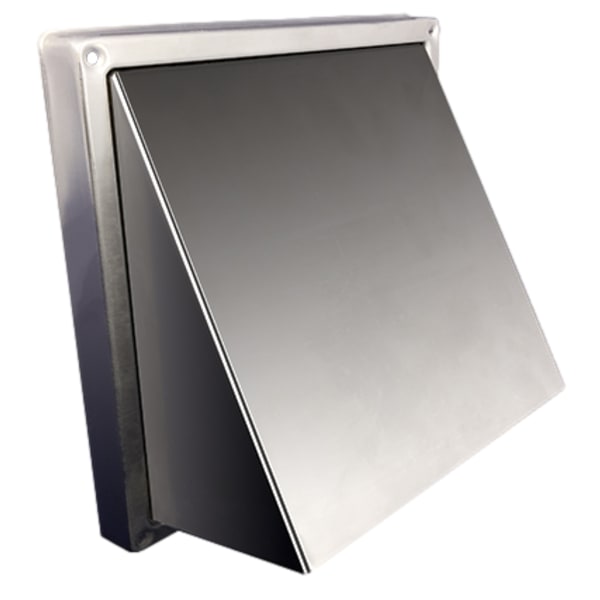 Weather Cowls - Airflow - The HVAC Shop