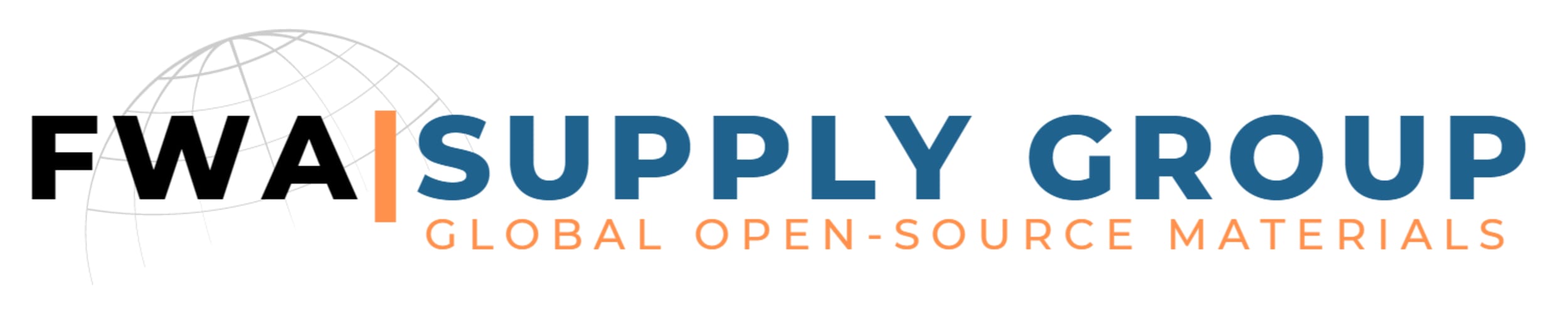 FWA Supply Group is a Global Open-Source Material Connection platform ...