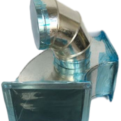 Ductshield Protection Film (Duct Manufacturing) - Airflow - The HVAC Shop