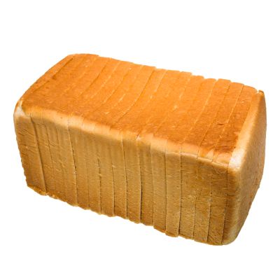 Classic toast bread 500g (L) x 7 (Toast breads) - Eesti Pagar AS