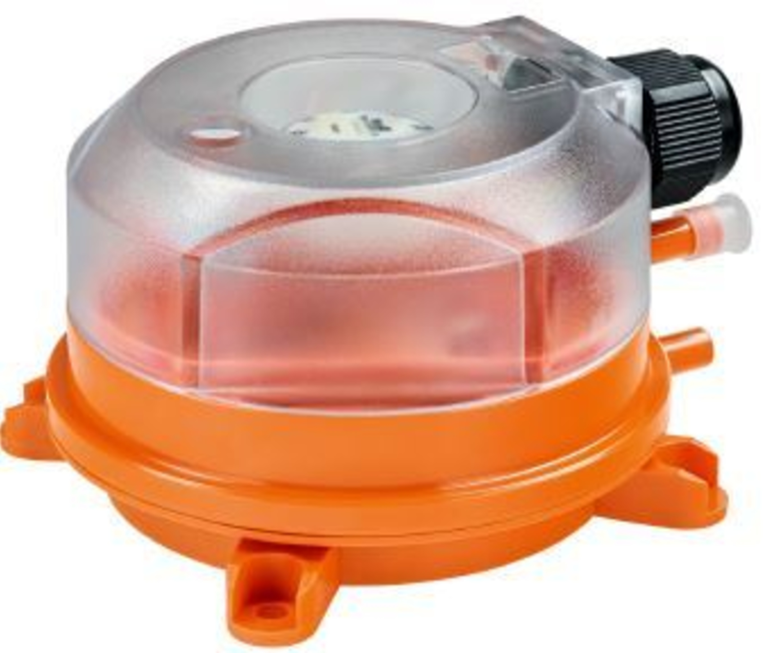 Air Pressure Switch Differential (Controls) - Airflow - The HVAC Shop