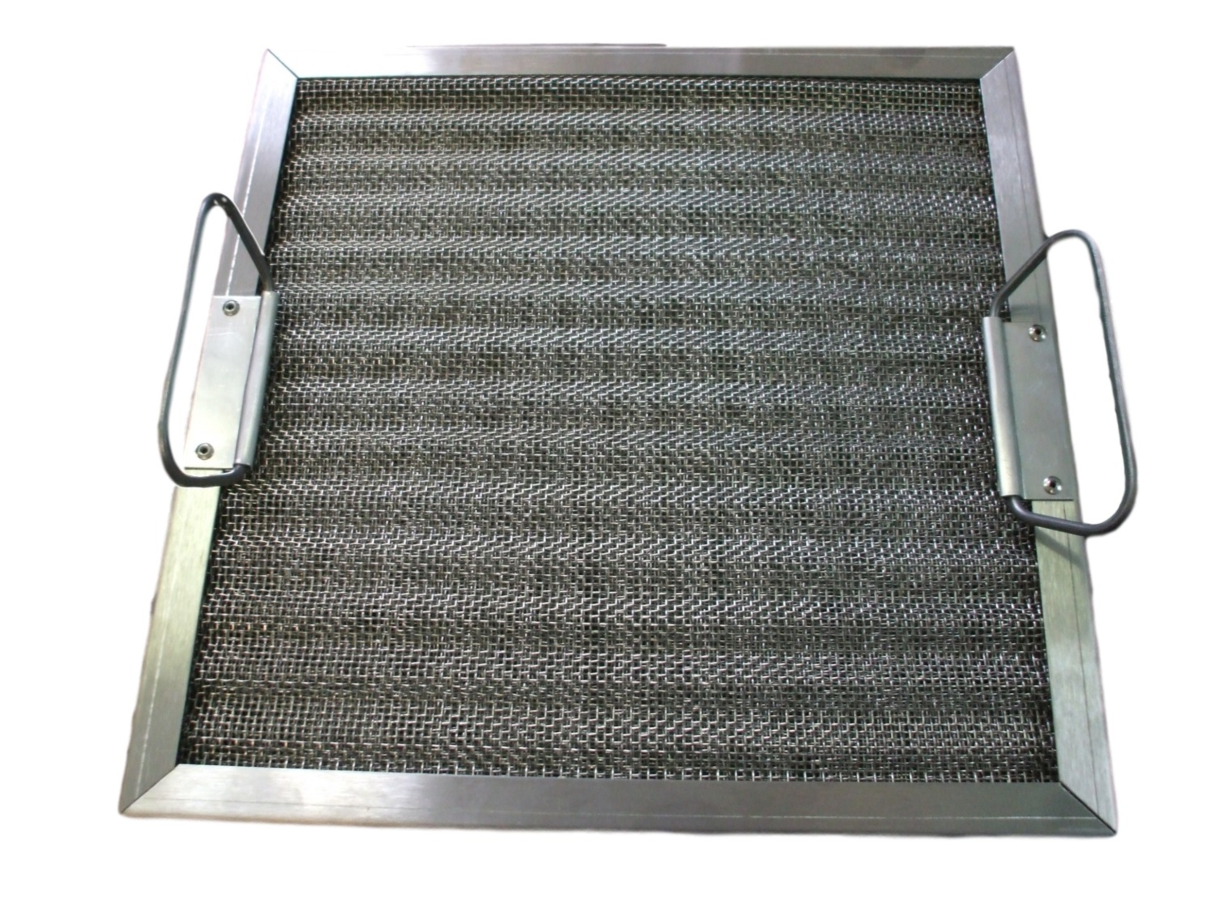 Grease Filter 592x592x45 Stainless Steel (Grease Filters) - Airflow ...