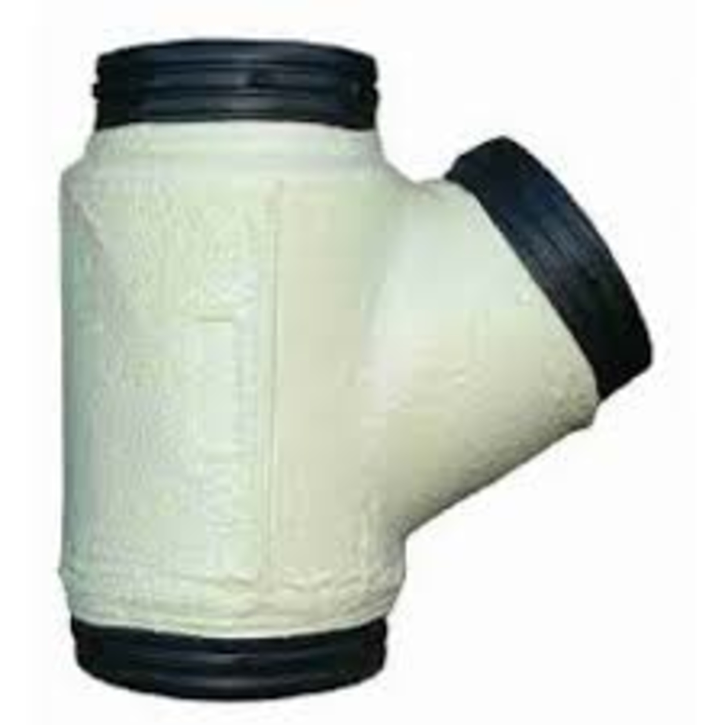 BTO 300/300/250 Insulated (Branch Take Offs) - Airflow - The HVAC Shop