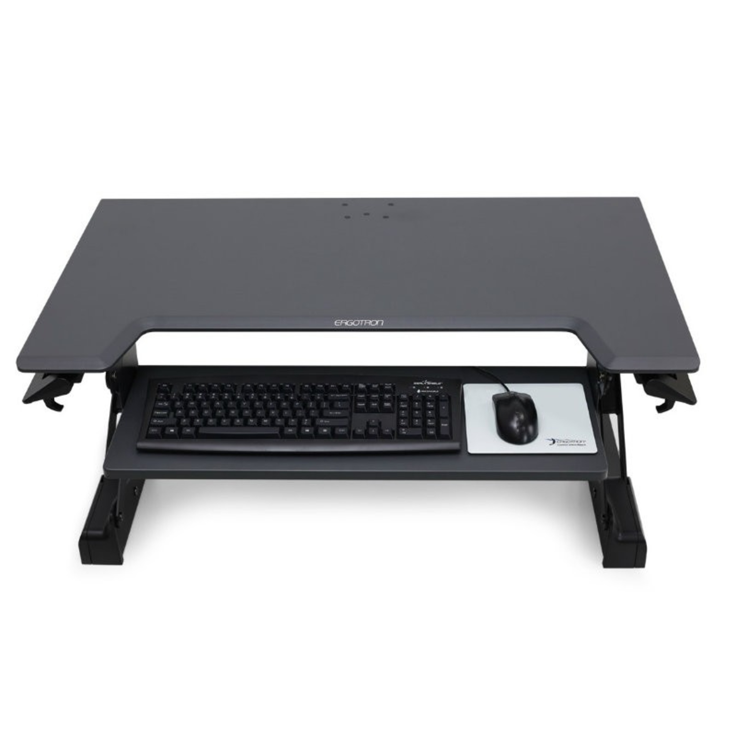 Ergotron Workfit-T (Desking & Accessories) - Workspace Health Ltd