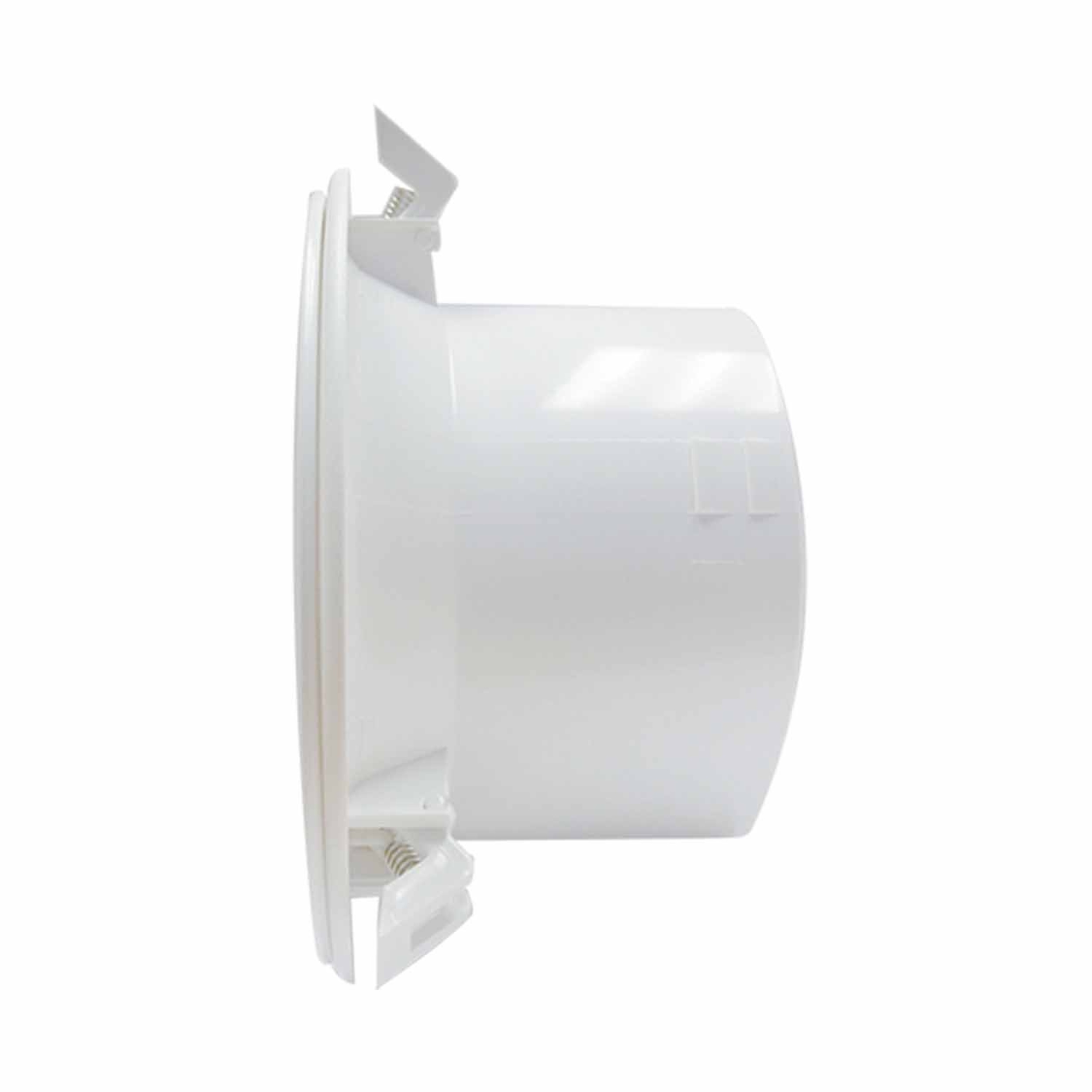 Round Diffuser Low 150Ø (Round Diffusers) - Airflow - The HVAC Shop