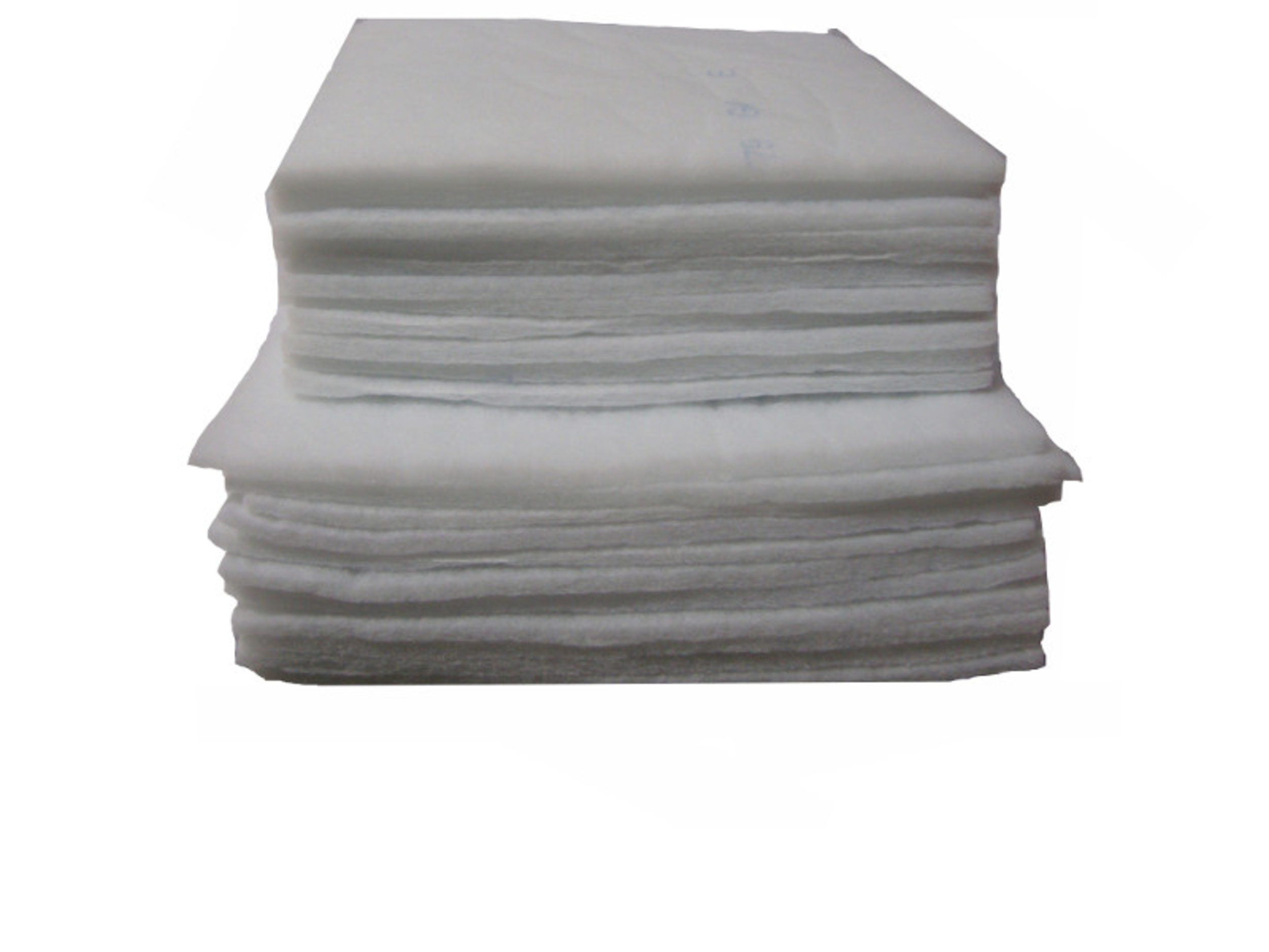 Filter Media Cut F7 1m x 700mm wide (Filter Media) - Airflow - The HVAC ...