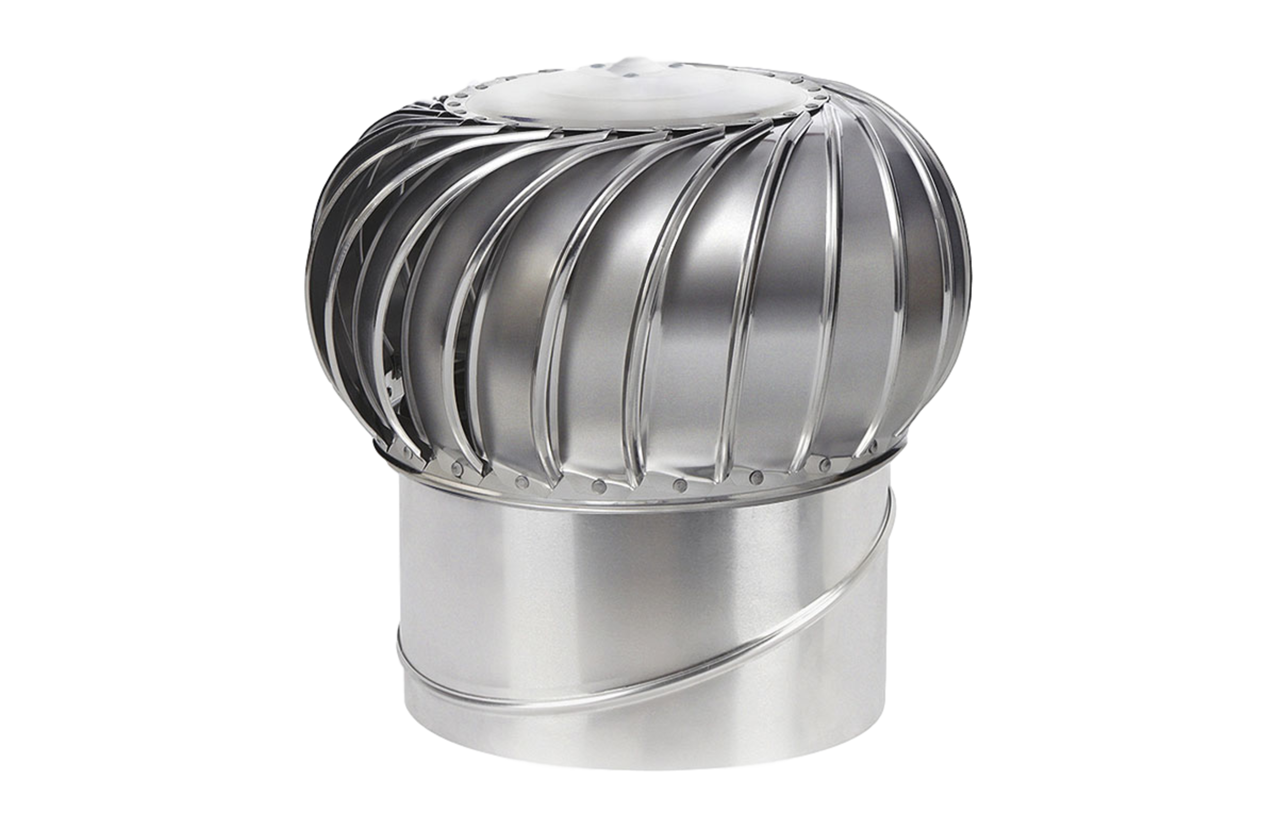 Windmaster / Spinaway Rotary Vent 300Ø (Commercial Ventilators ...