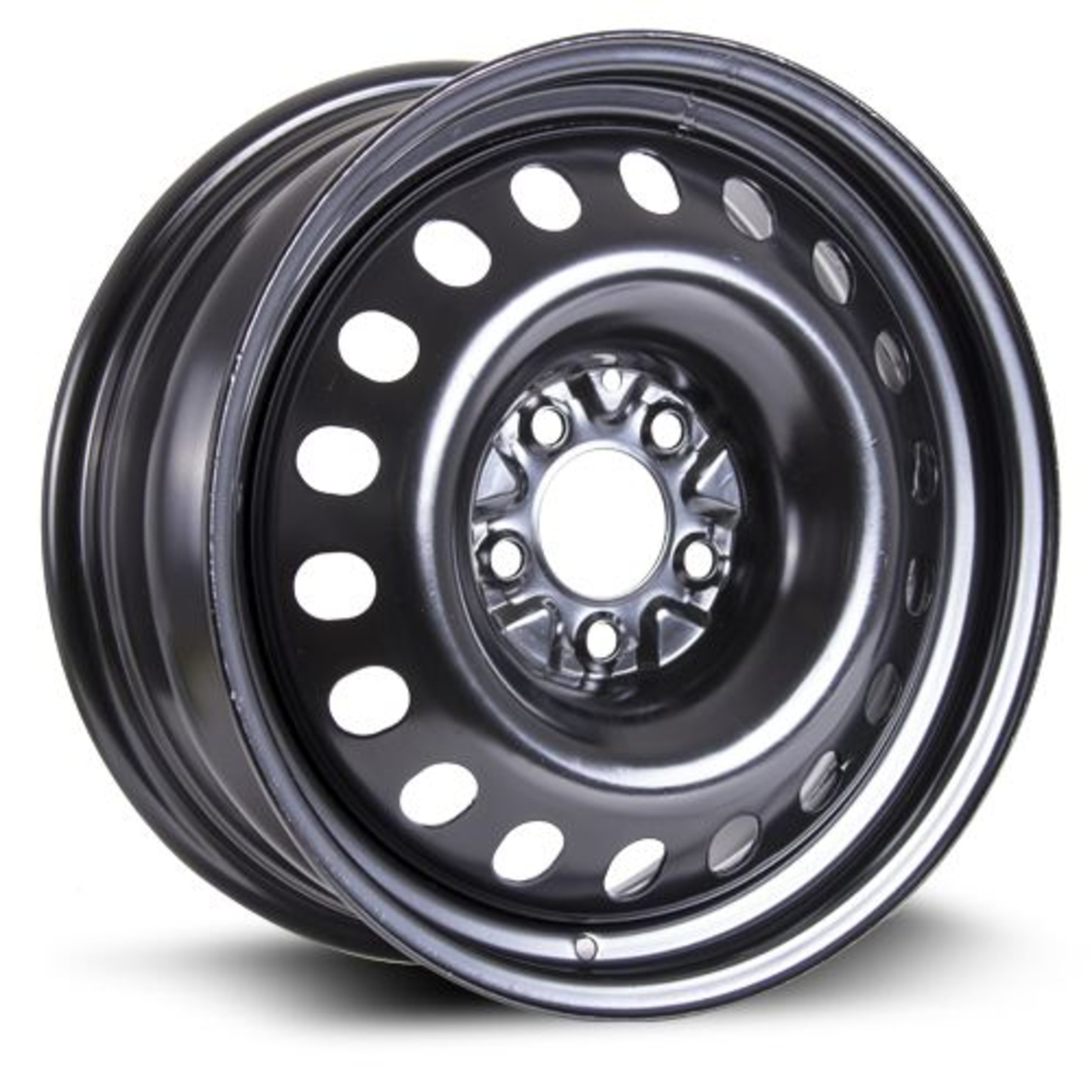 17 Steel Wheel 5x114 3 7Jx17 ET40 CB71 5 X99715N 5x4 5