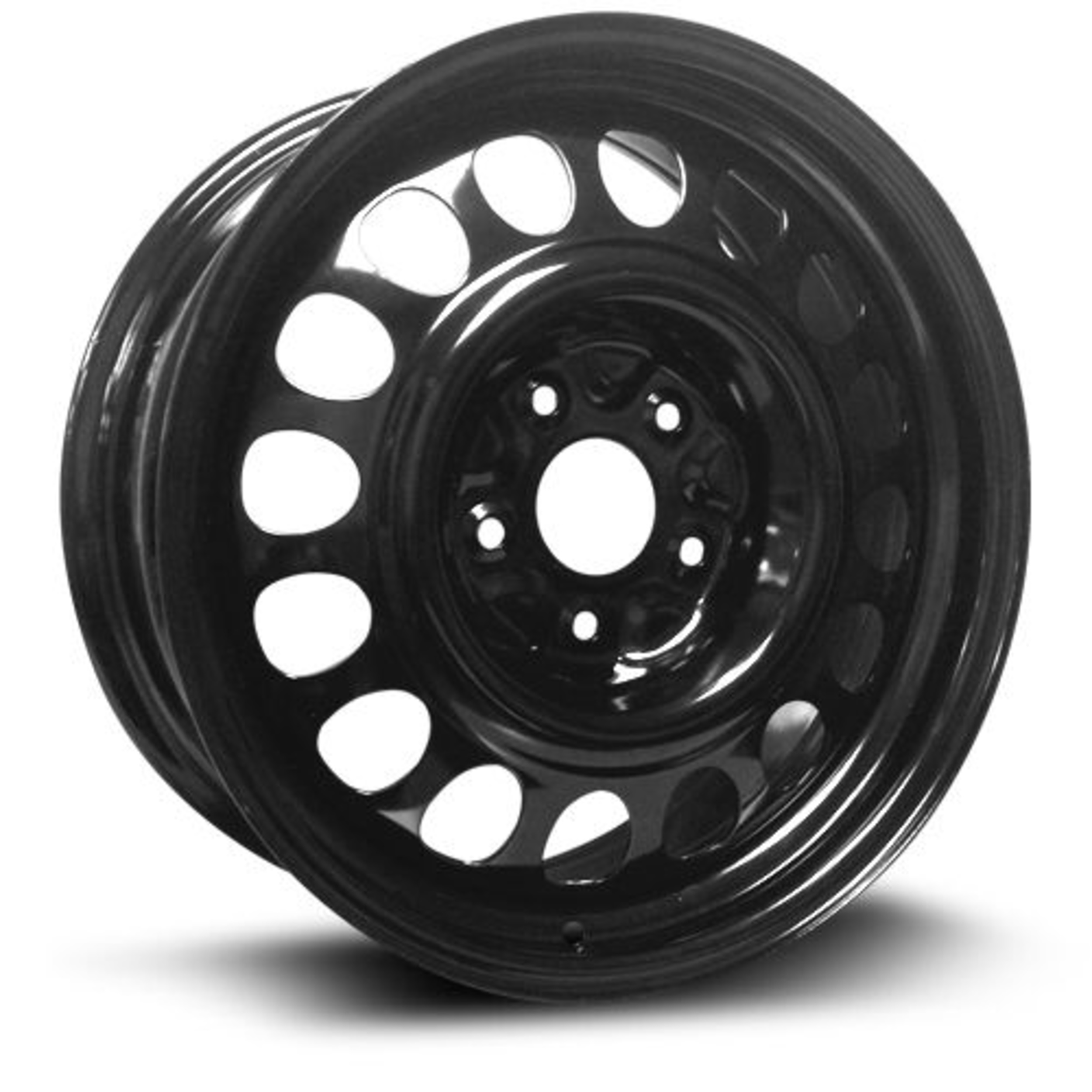 18" Steel Wheel (5x127 7.5Jx18 ET44, CB71.5) [X48326] [5x5] (Passenger ...