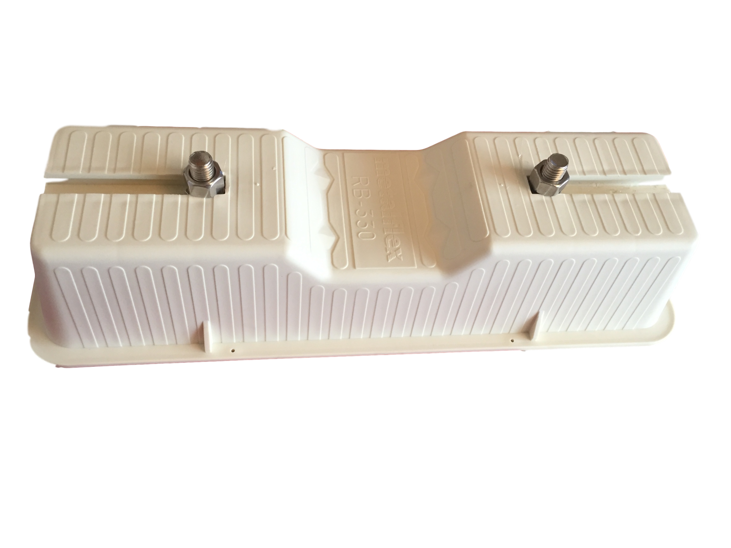 Heat Pump Ground Base 330mm (each) (Brackets & Supports) - Airflow ...