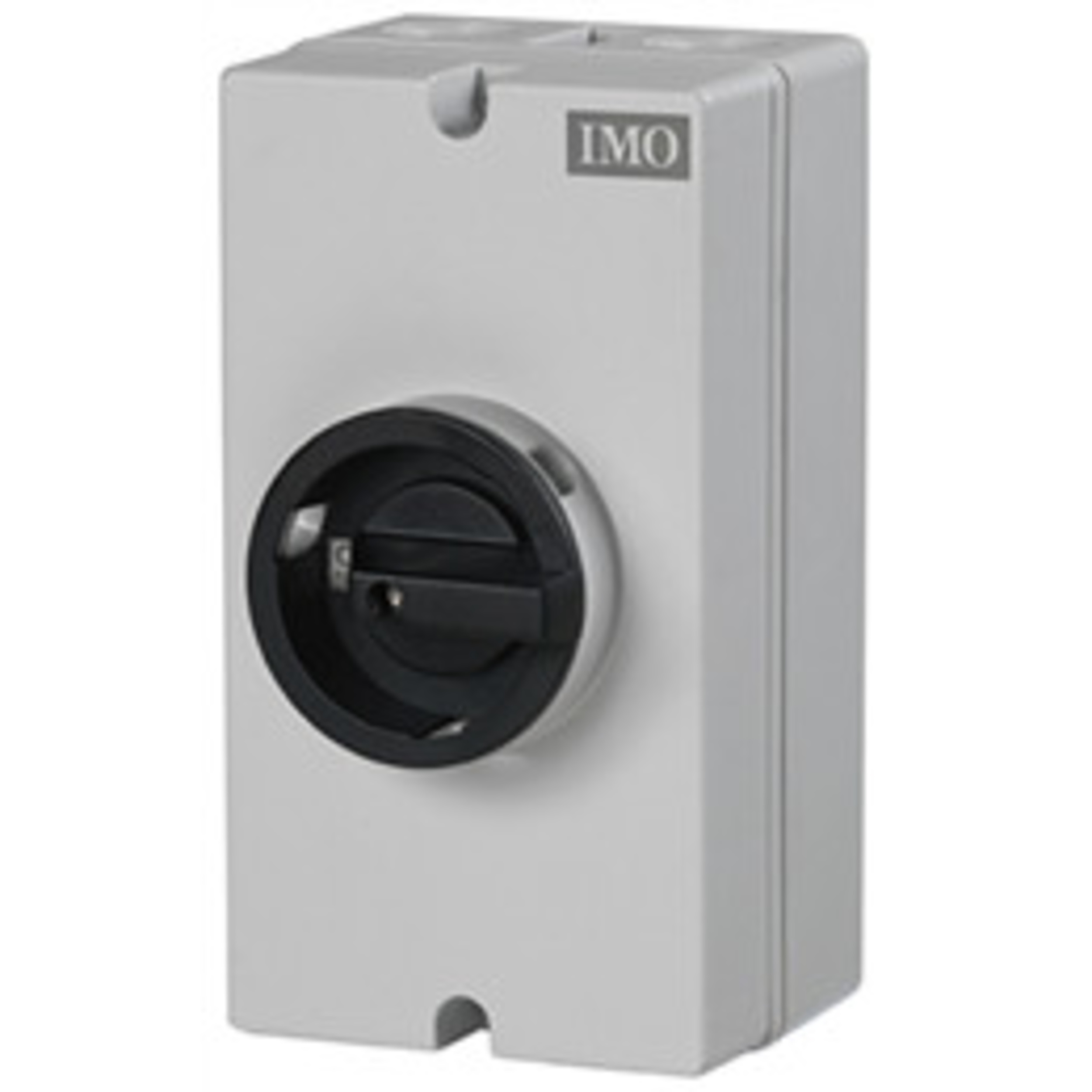 IMO Enclosed DC Switch 2P 16A - PEL64R-2 (Search By Brand) - BMS ...
