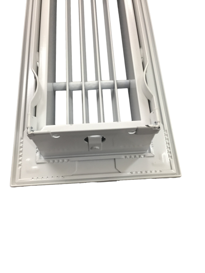 Linear Bar Grille 600x100 (Linear) - Airflow - The HVAC Shop