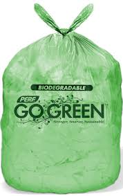 Bio-Garbage Bag 20x22 环保垃圾袋 (Bio-Garbage Bags 环保垃圾袋) - T-PAC ...