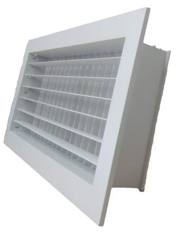 Double Deflection 600*100 (neck size) (Double Deflection) - Airflow ...