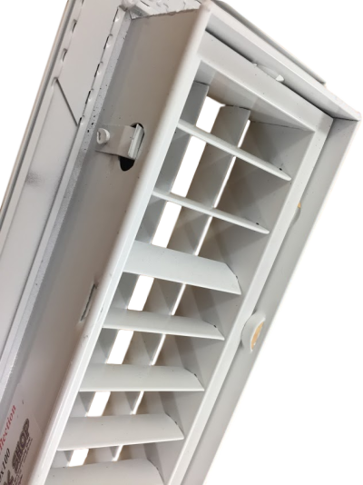 Double Deflection 600*150 (neck size) (Double Deflection) - Airflow ...