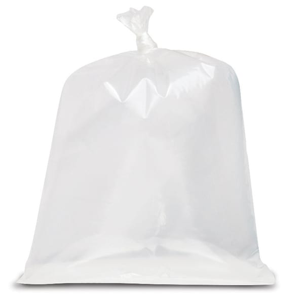 Garbage Bag 35x50 Clear XStrong 透明垃圾袋 超厚 (Garbage Bags 垃圾袋) - T-PAC ...
