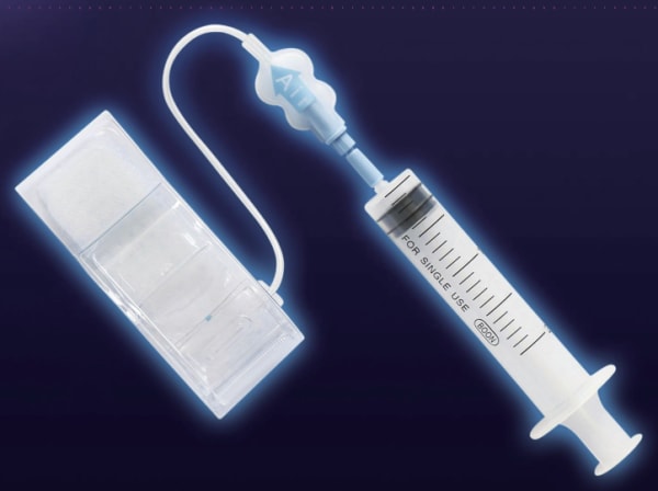 Radial Compression Band Large L- 11.25 - 28.6cm (Small-Large Radial ...