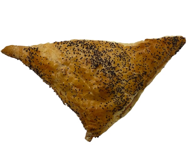 Ham & Cheese Triangle - Box of 12 (Savoury Triangles & Croissants ...