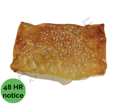 Chicken Filo - mini Filo - Box of 12 (Mini Pies & Filos) - Achieve Cafe ...