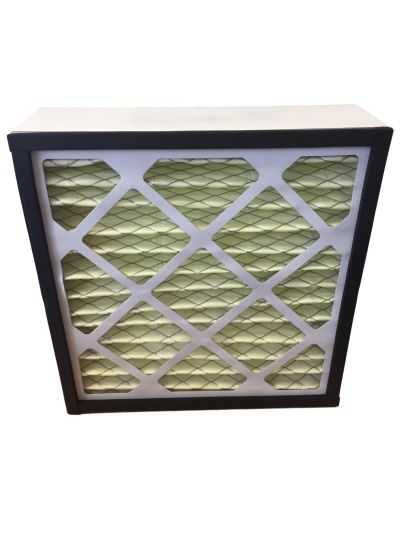 HRV Generation 2 Box Filter (HRV) - Airflow - The HVAC Shop