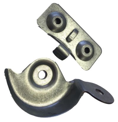 Cam Lock (Sash Lock) (Duct Manufacturing) - Airflow - The HVAC Shop