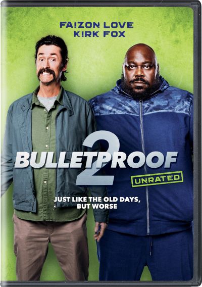 Bulletproof 2 (DVD) (Universal) - Your Entertainment Source