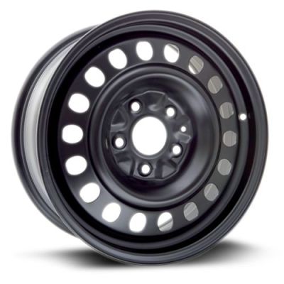 17" Steel Wheel (5x127 7Jx17 ET40, CB71.5) [X47527] [5x5] (Passenger ...