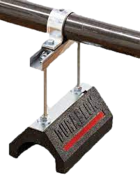 Dura-Blok Rooftop Supports (Brackets & Supports) - Airflow - The HVAC Shop