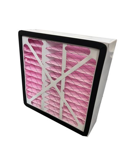 HRV Generation 1 Box Filter (HRV) - Airflow - The HVAC Shop