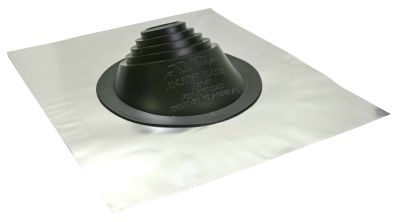 Masterflash Residential Roof Flashing #1 (Roof Flashings) - Airflow ...