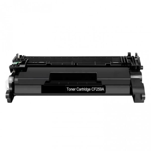 Toner CF259A compatible HP 59A Canon 057 (Toner) - Midad