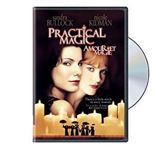 Practical Magic (DVD) (Warner Bros.) - Your Entertainment Source