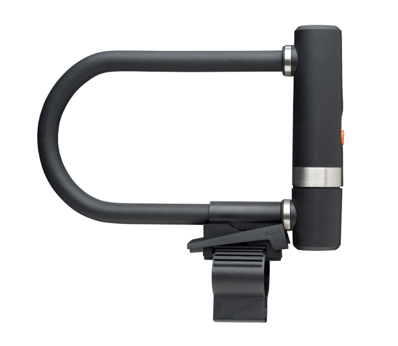 AXA Newton Bicycle D Lock Pro 190/17 (AXA Foldable Locks, U-Locks ...