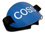 Acrylic COSS Armband (ARMBANDS) - Spartan Safety Ltd