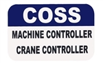 Multiband COSS/CC/MC Insert (ARMBANDS) - Spartan Safety Ltd